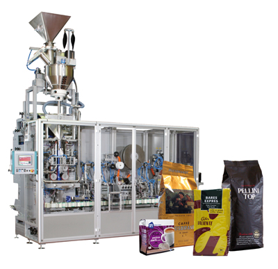 The ultimate packaging solution | Packagingspace.net