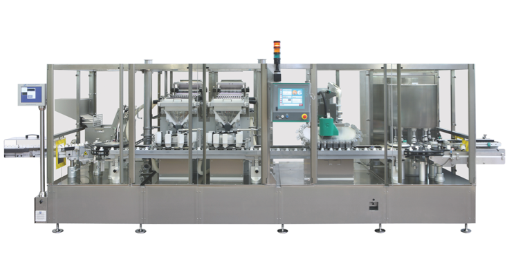 MARCHESINI GROUP: NEW LEVELS OF EXCELLENCE | Packagingspace.net