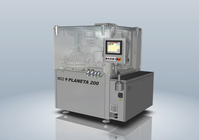 MG2: solutions for process and packaging | Packagingspace.net