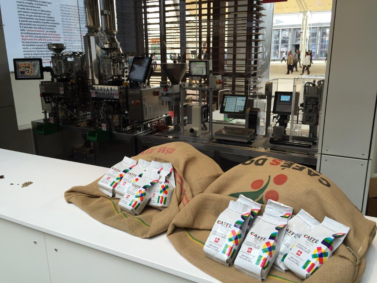 Goglio racconta la “Storia di un sacchetto di Caffè”: appuntamento a ...