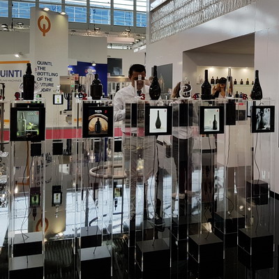 Premiati i vincitori del Bruni Glass Design Award | Packagingspace.net