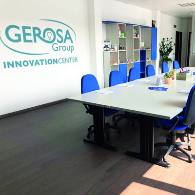Gruppo Gerosa inaugura l’Innovation Center | Packagingspace.net