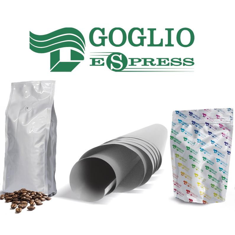 Goglio presents the new Goglio Espress e-commerce service ...