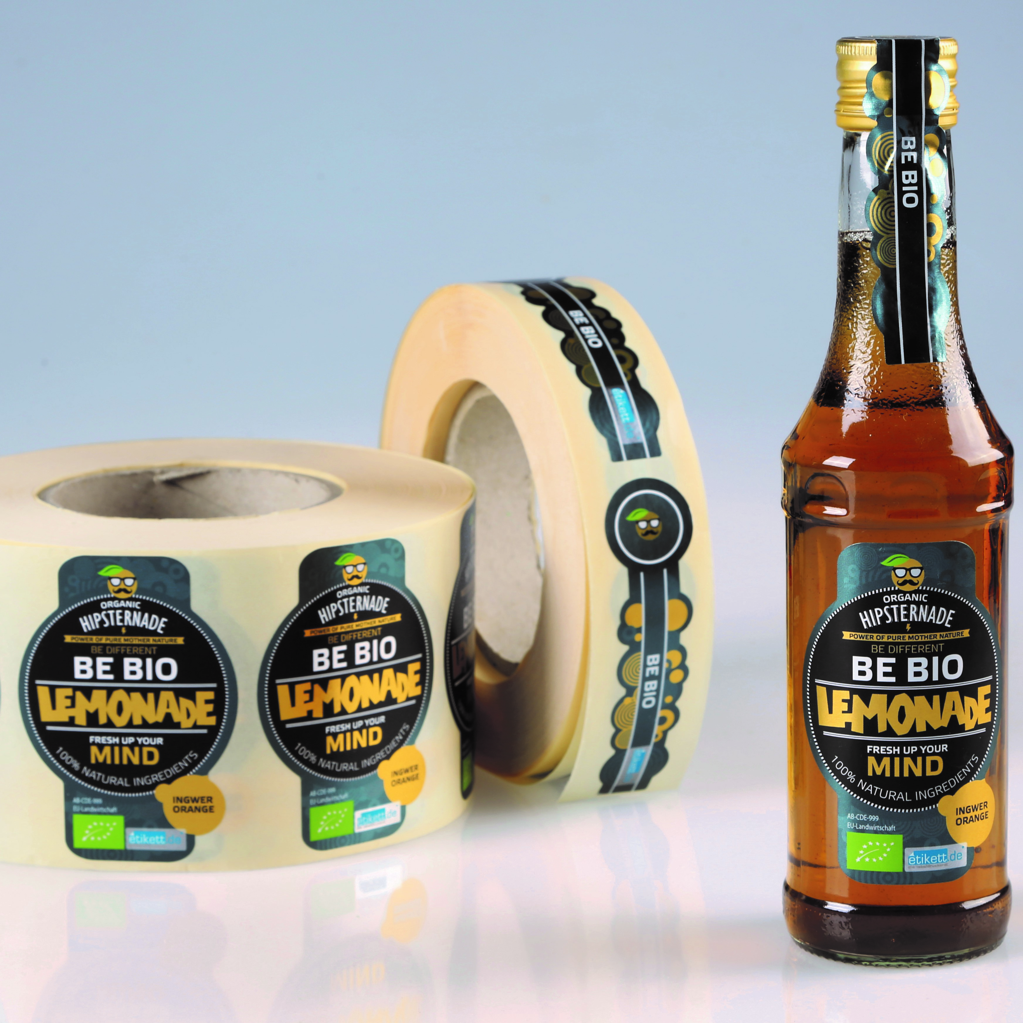 etichetta.it, stampatori di etichette online | Packagingspace.net