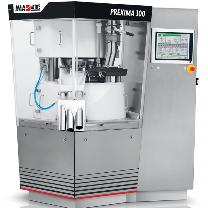 IMA, il pharma in evoluzione | Packagingspace.net