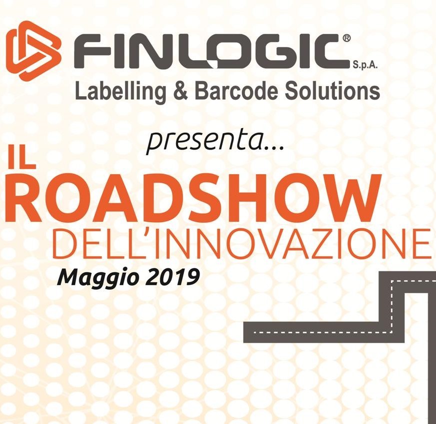 Finlogic presenta il Road Show dell’innovazione! | Packagingspace.net