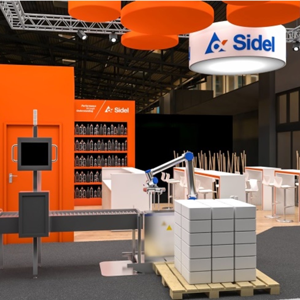 Sidel, innovazioni “a misura di cliente” | Packagingspace.net