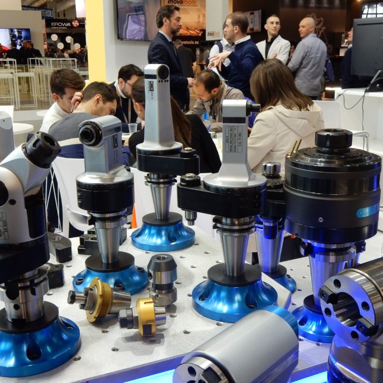 A MECSPE innovazione, digitalizzazione e formazione | Packagingspace.net