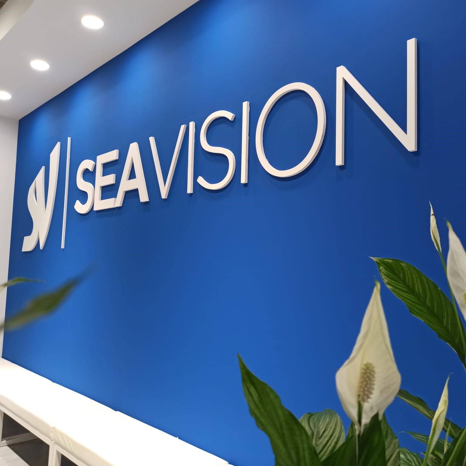 Le soluzioni di Sea Vision in mostra a Pharmintech | Packagingspace.net