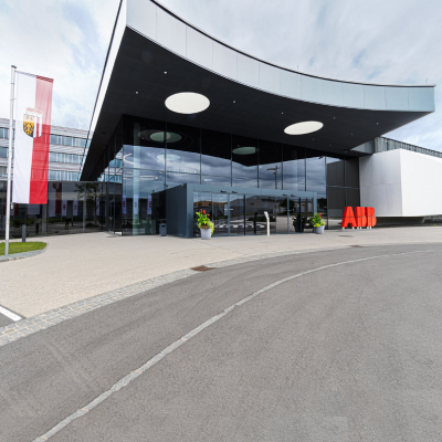 ABB inaugura un nuovo campus presso il B&R HQ | Packagingspace.net
