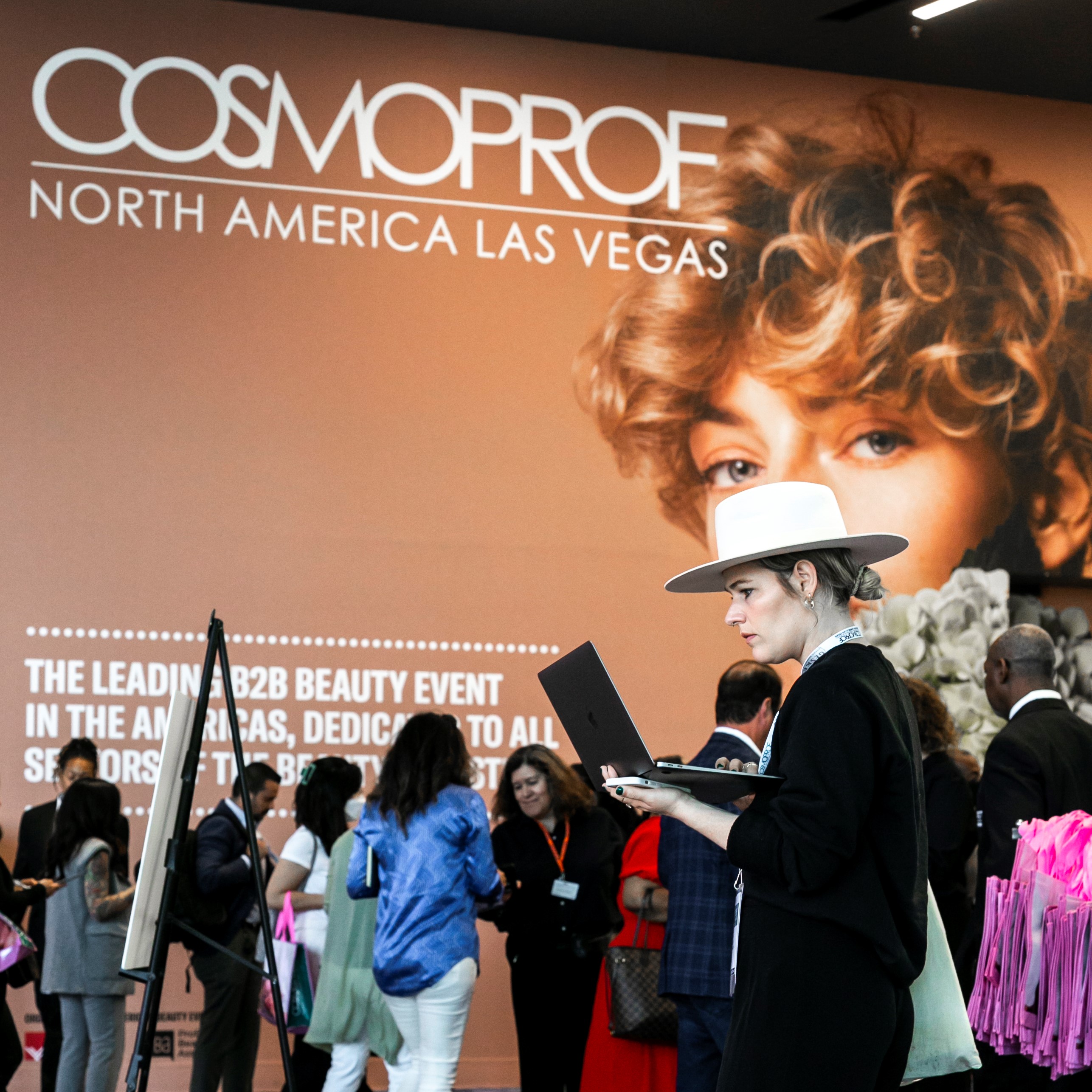 Successo per Cosmoprof e Cosmopack North America | Packagingspace.net