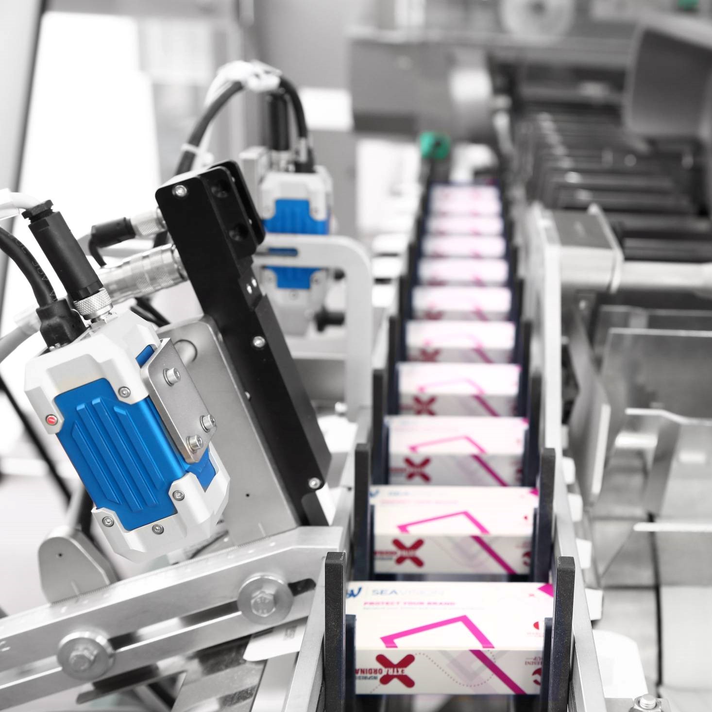 Marchesini Group solutions for the pharma sector | Packagingspace.net