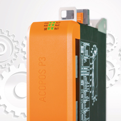 Acopos P3, a casa ovunque nel mondo | Packagingspace.net