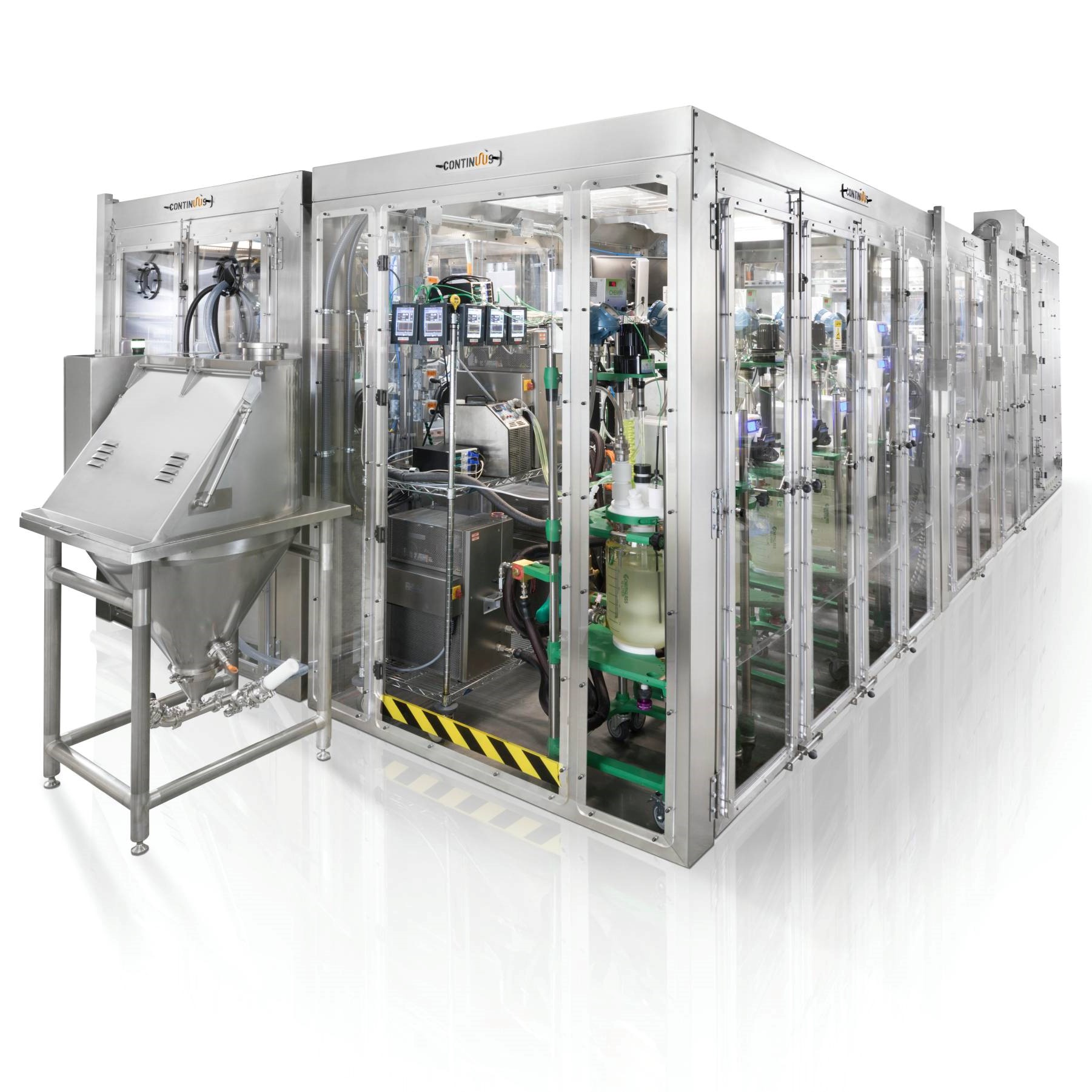 IMA Group: All-In-One solutions for the pharmaceutical industry ...