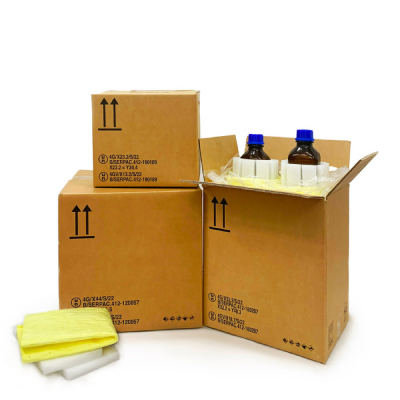 La giusta 4GV: guida alla scelta | Packagingspace.net