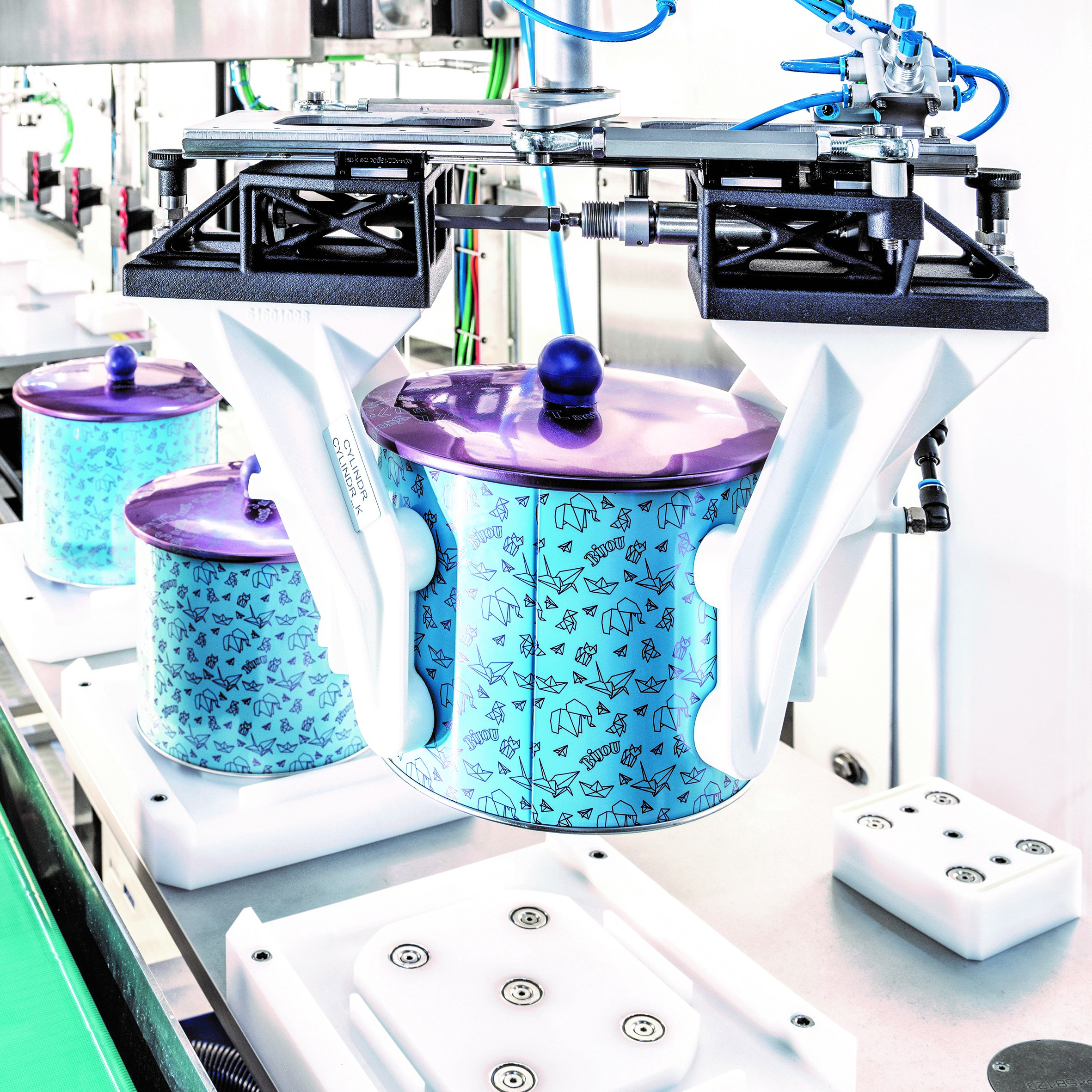 Sustainable trends in food packaging | Packagingspace.net