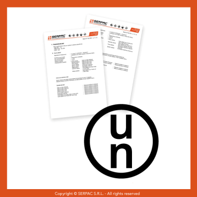 Nuovo laboratorio interno Serpac certificato per eseguire i test di ...