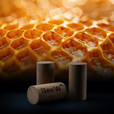 Premiato BeeW, il rivestimento a base di cera d'api di Amorim Cork ...