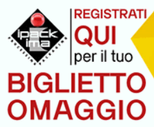 Ottieni un biglietto omaggio per IPACK-IMA 2025 | Packagingspace.net