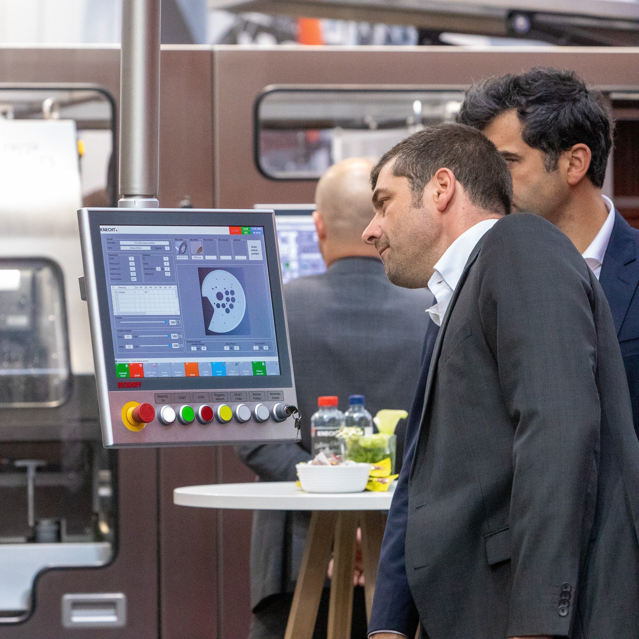 IFFA 2025: Increasing data-based added value via innovative ...