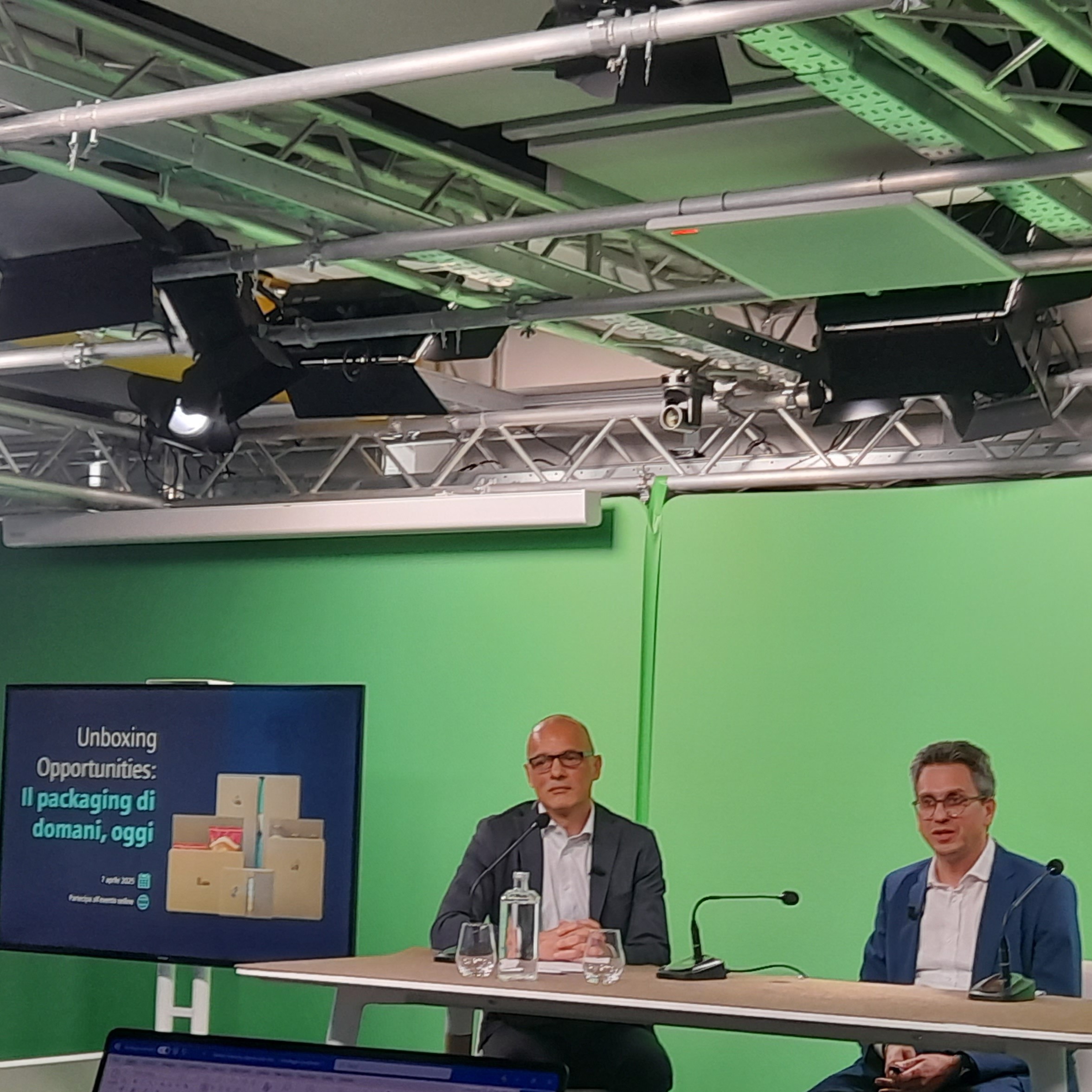 Siemens anticipa le novità in mostra a Ipack-Ima 2025 | Packagingspace.net