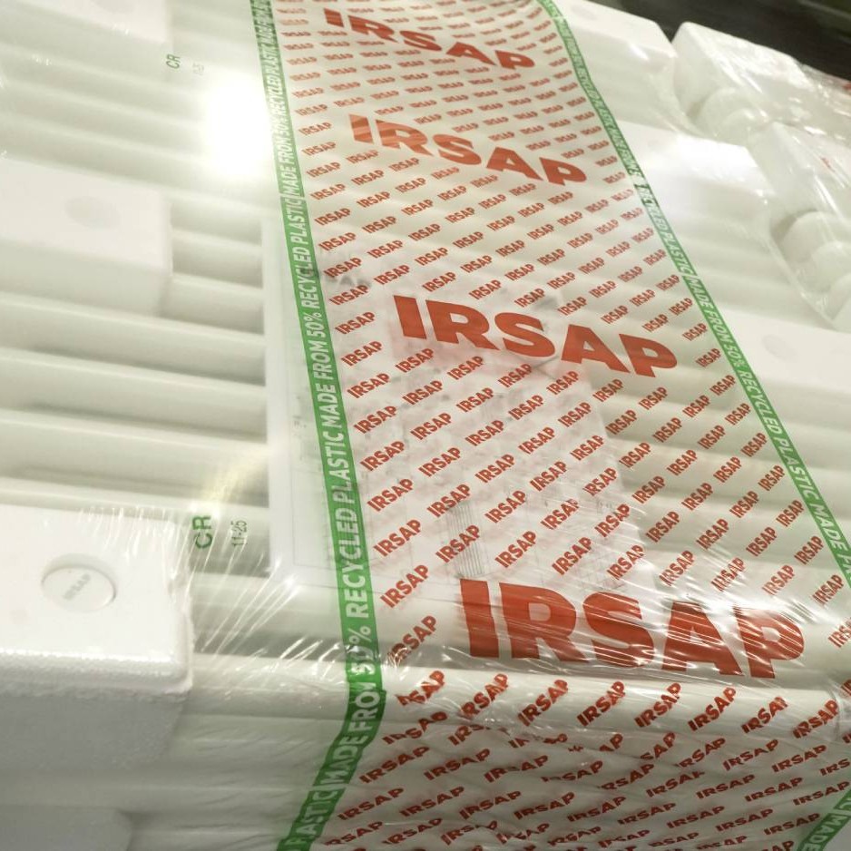 Da scarto a risorsa con Crocco, Irsap e Aliplast | Packagingspace.net