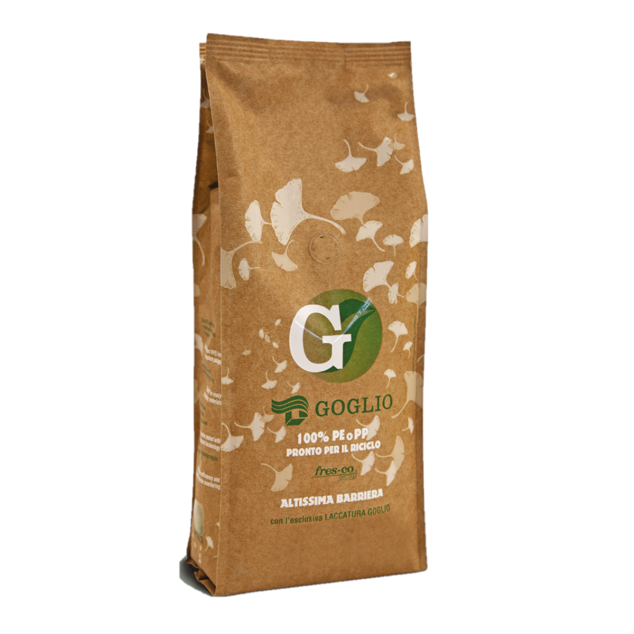 Goglio, efficienza e innovazione in prima linea | Packagingspace.net