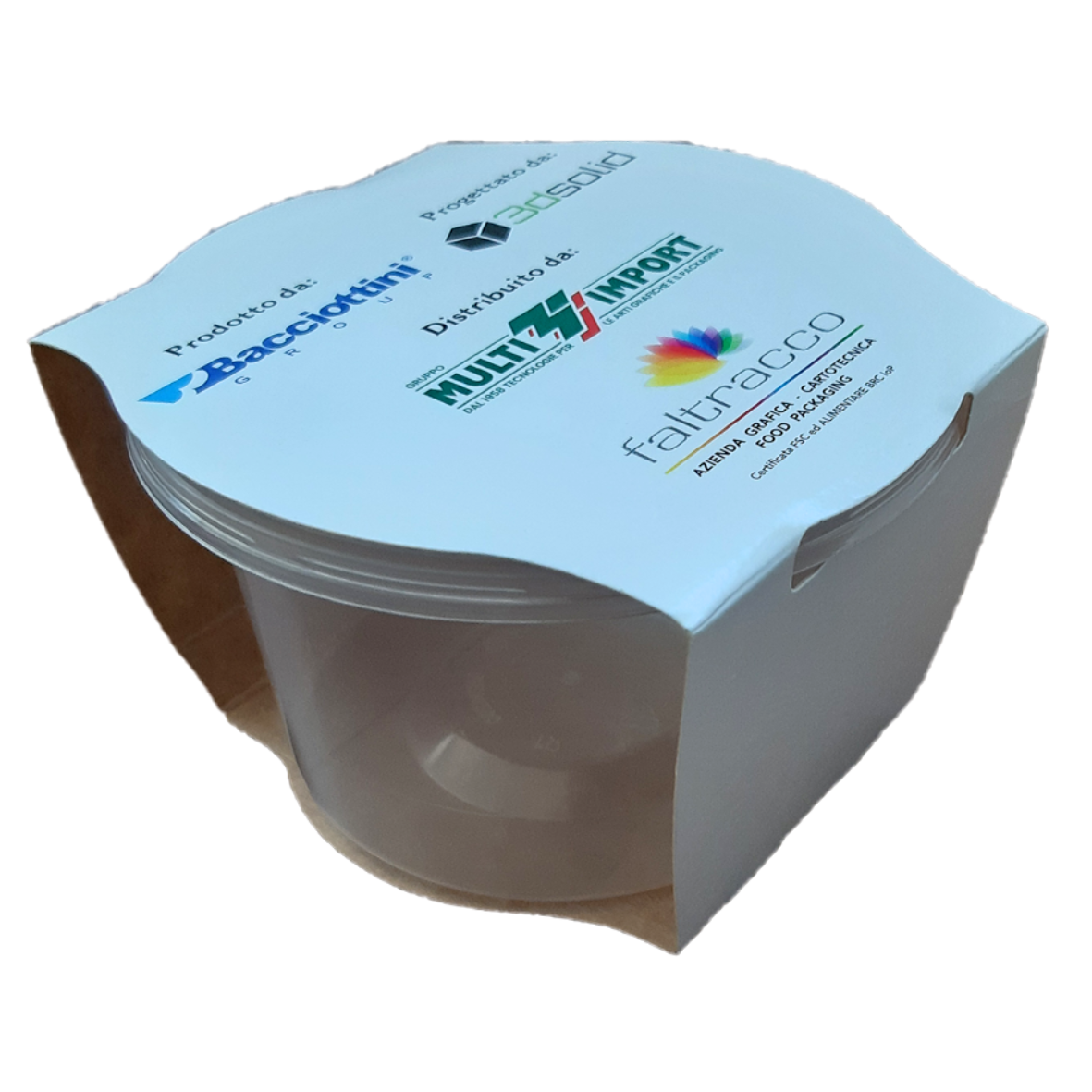 Multi Import, confezionamento su misura | Packagingspace.net