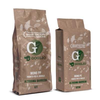 Goglio, soluzioni integrate per un packaging sostenibile e connesso | Packagingspace.net