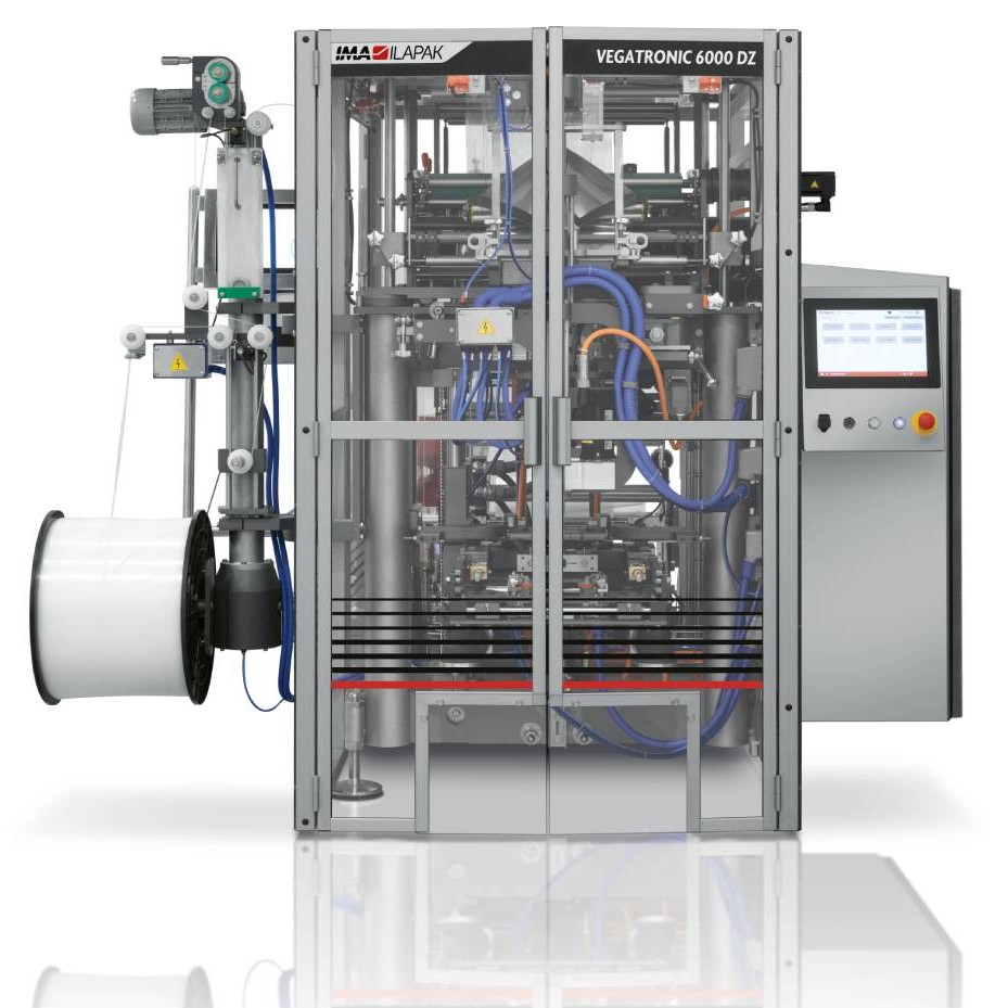 The IMA Group at Ipack-Ima 2025 | Packagingspace.net