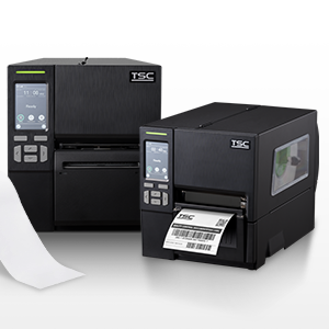 La stampante linerless della serie MB241 di TSC Auto ID vince il Red ...