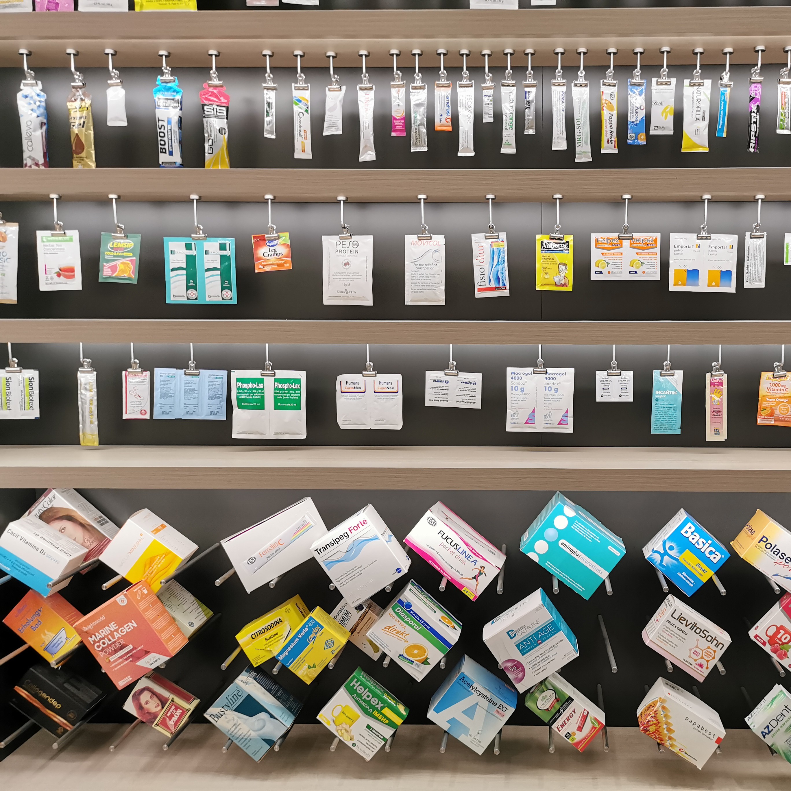 PharmaUP by Universal Pack: alla scoperta del futuro del packaging farmaceutico | Packagingspace.net