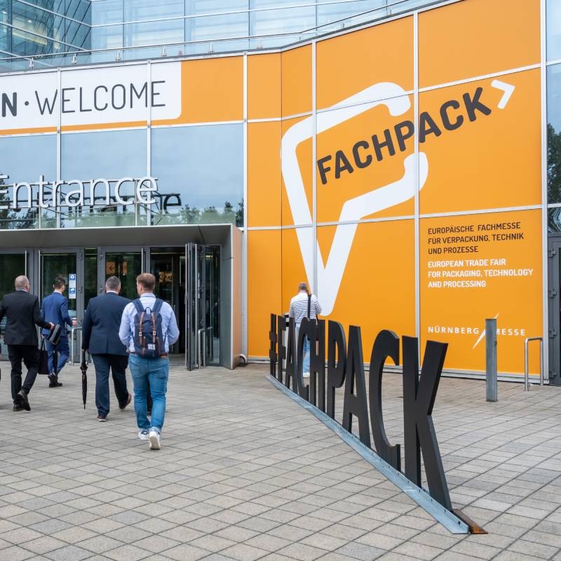 A Fachpack focus sulla transizione nel packaging | Packagingspace.net