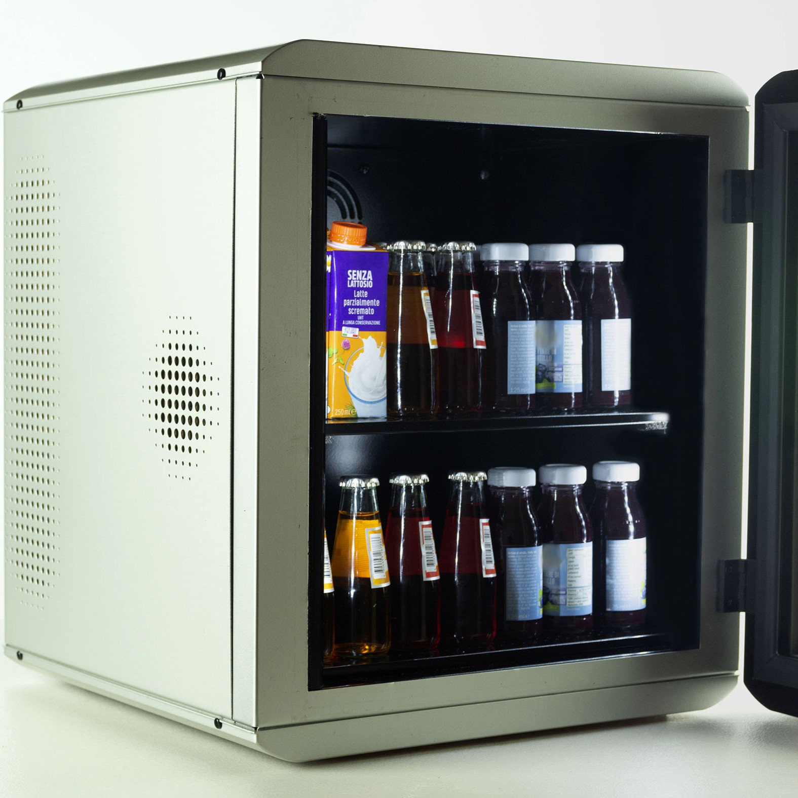 UNIT di Epta, il banco frigo dove la fine si trasforma in un nuovo ...